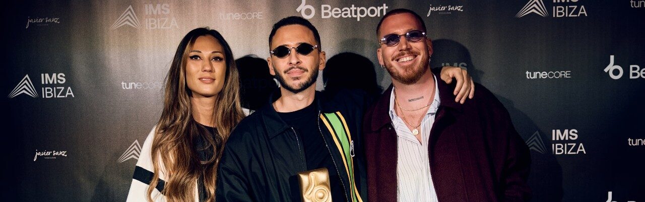 Beatport Awards 2025 premia festivais, artistas e labels que se ...