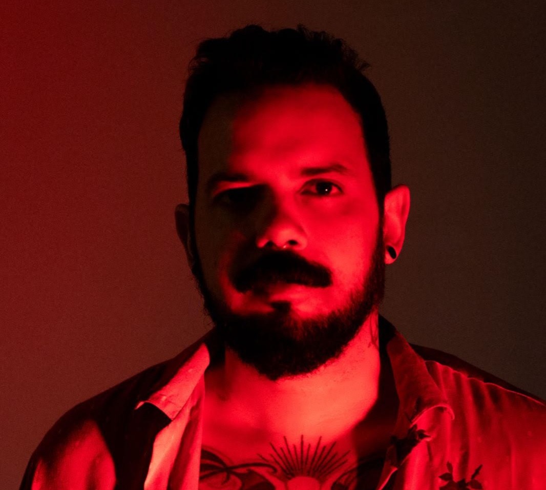 Com raízes na cultura pernambucana, Infa Vermelho lança primeiro remix ...