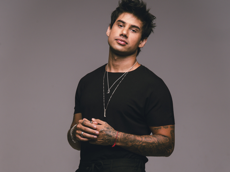 Brian Cohen aka Selva é convidado pela Spinnin Records para compor com ...